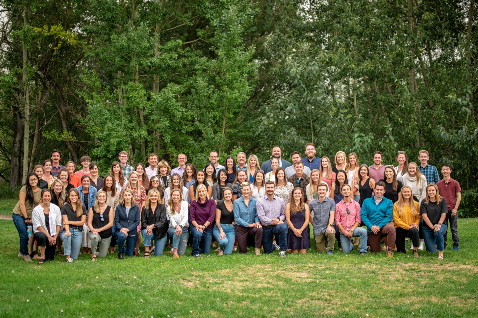 PIE Team | Meet Our Team | PIE