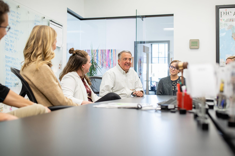 About Us | Profitable Ideas Exchange Bozeman | PIE