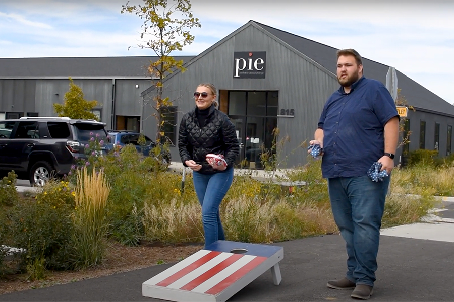 Profitable Ideas Exchange Careers | Join our Team | PIE