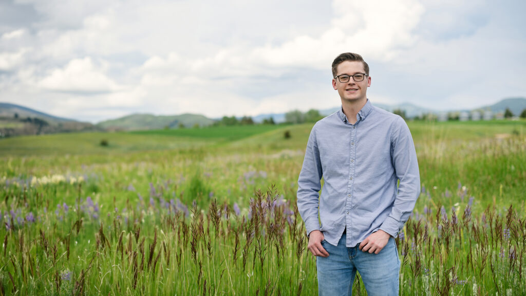 About Team Member Adam Fahlquist | Meet the Team | PIE