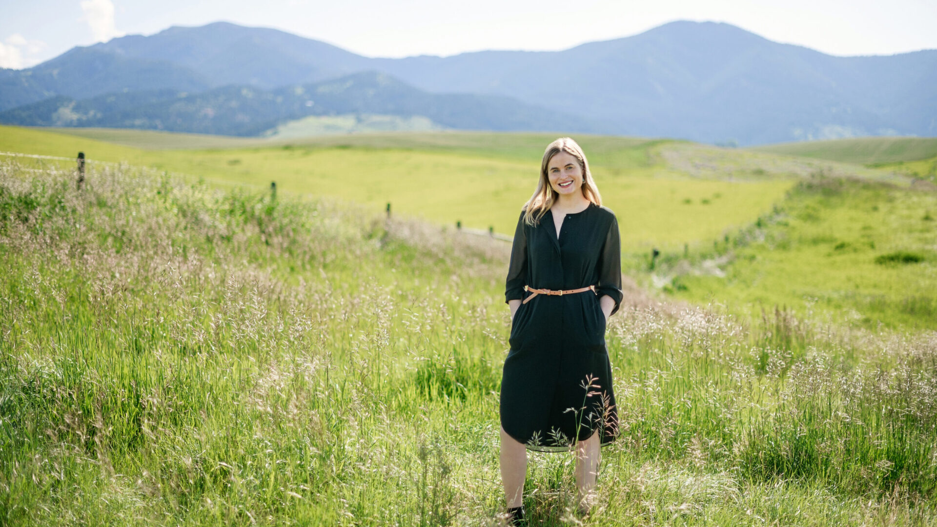 About Team Member Dana Roach | Meet the Team | PIE