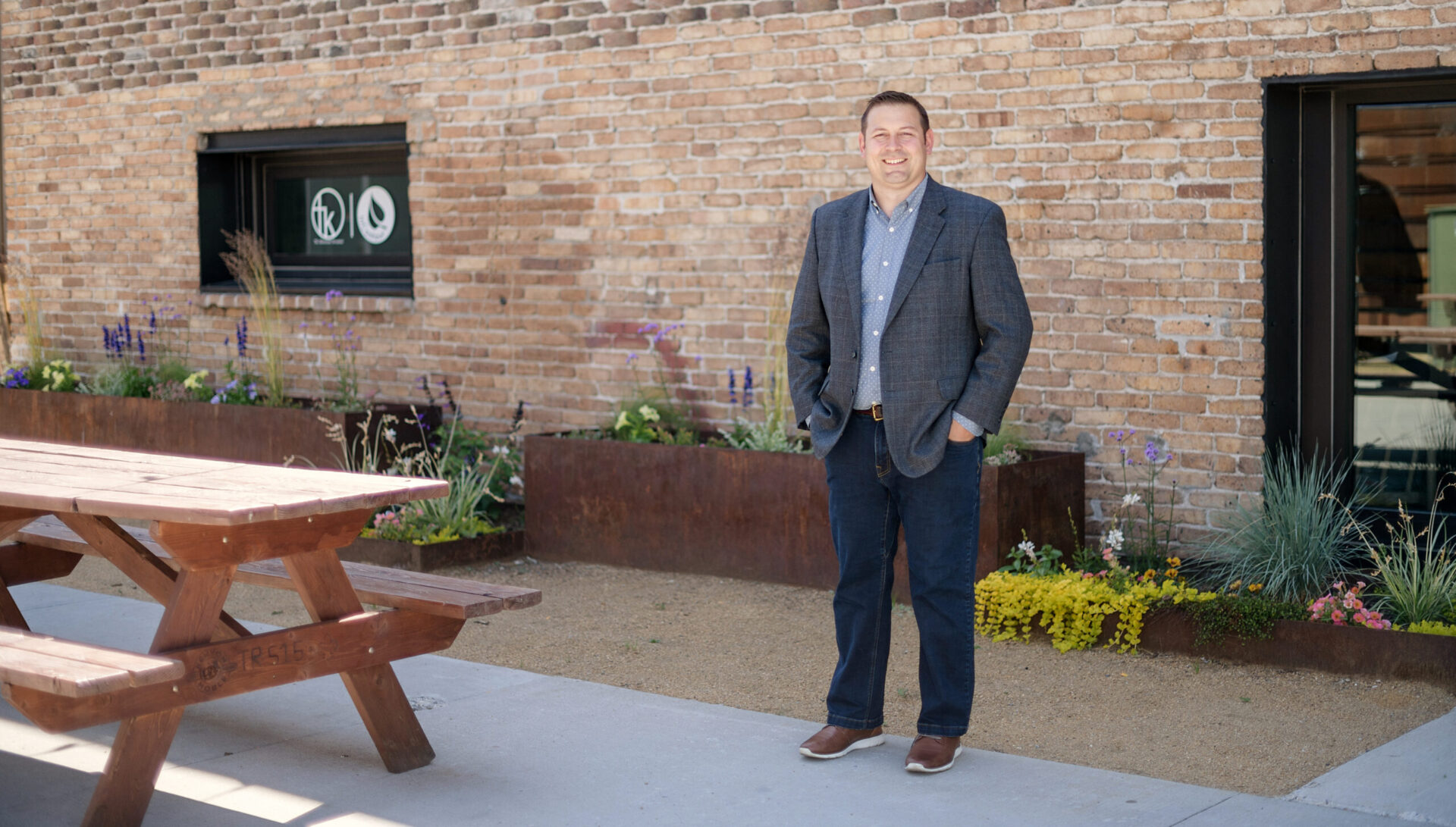 About Team Member John Nord | Meet the Team | PIE