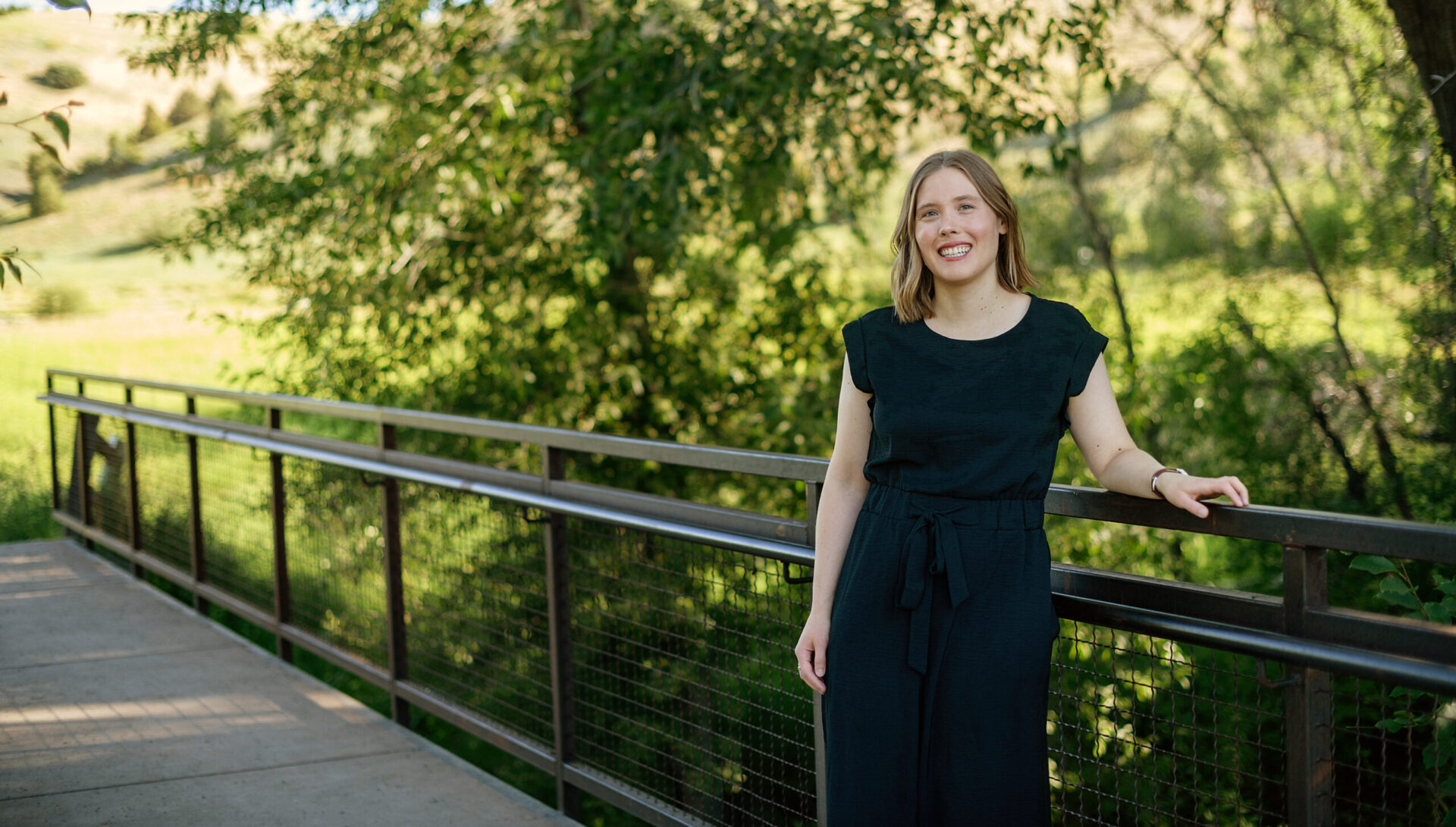 About Team Member Katy Bradford | Meet the Team | PIE