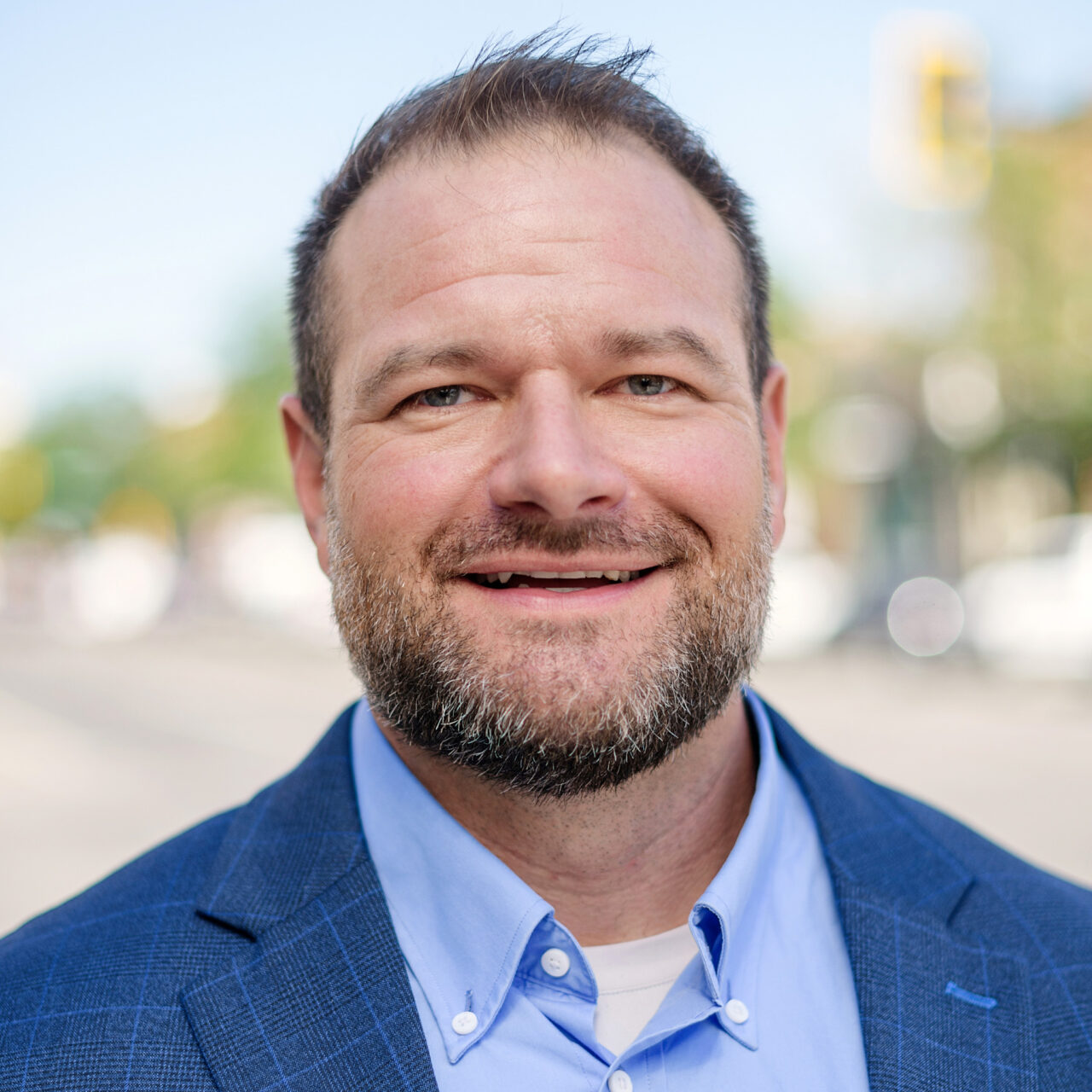 About Team Member Matt Ulrich | Meet the Team | PIE