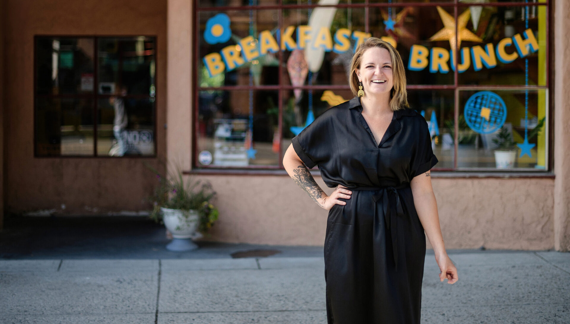 About Team Member Molly Cech | Meet the Team | PIE