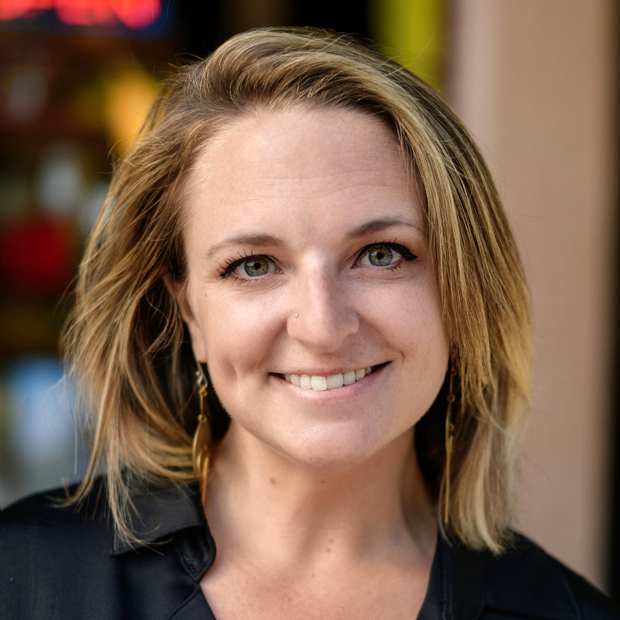 About Team Member Molly Cech | Meet the Team | PIE