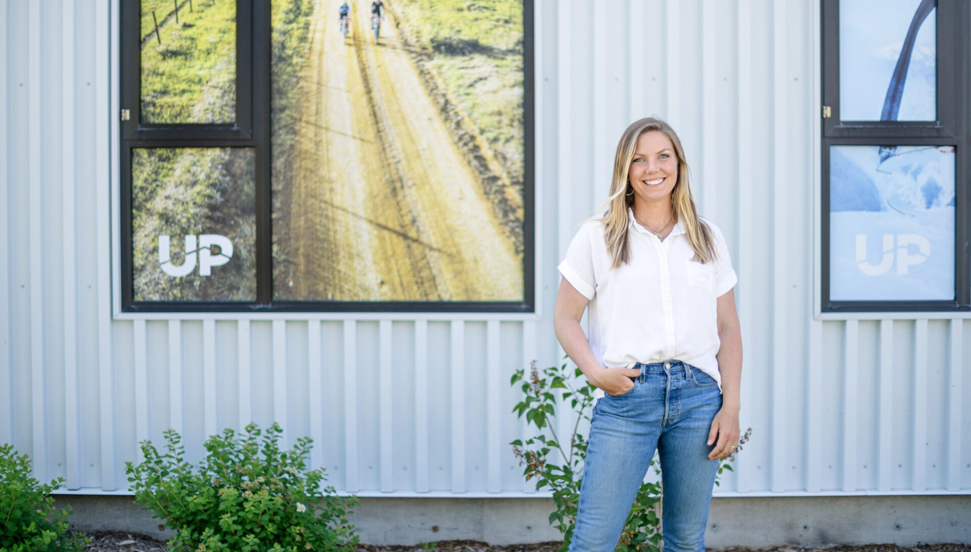 About Team Member Sage Rooney | Meet the Team | PIE