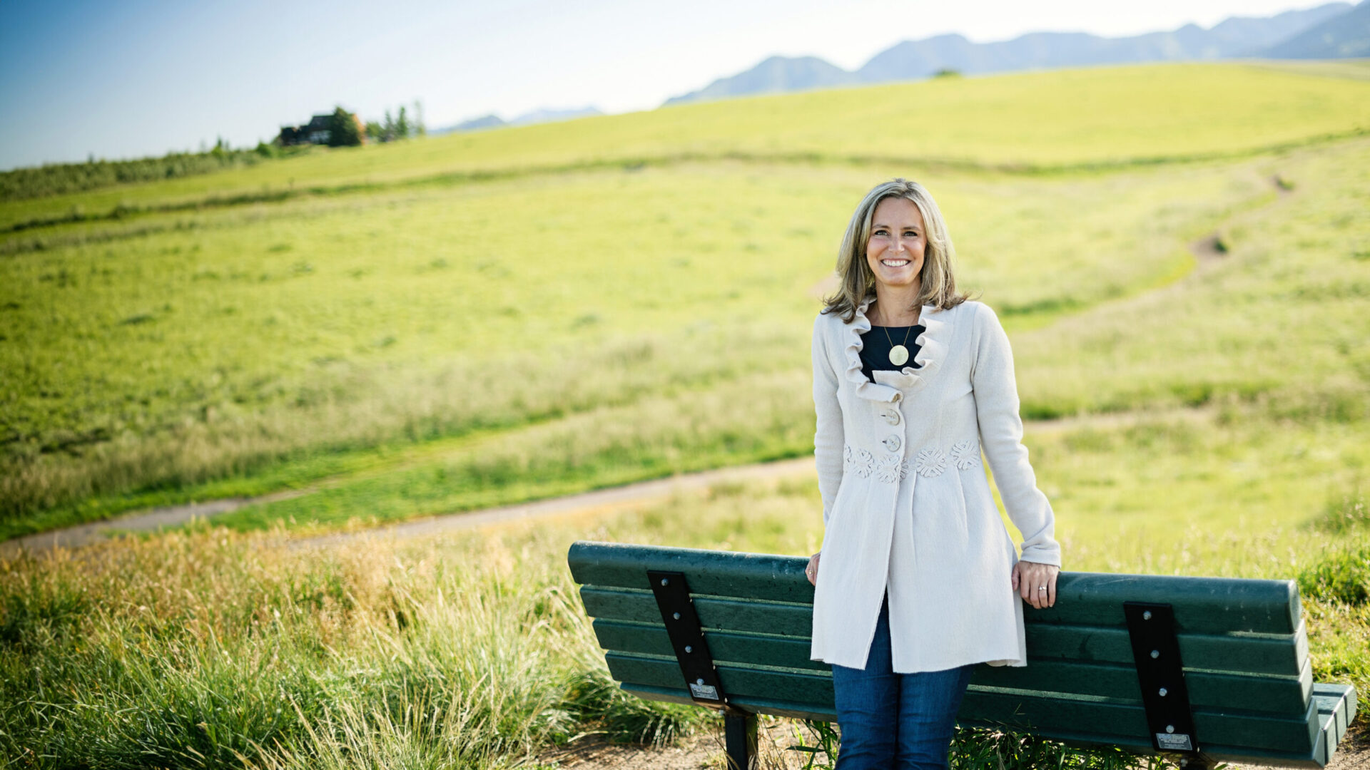 About Team Member Susie Krueger | Meet the Team | PIE