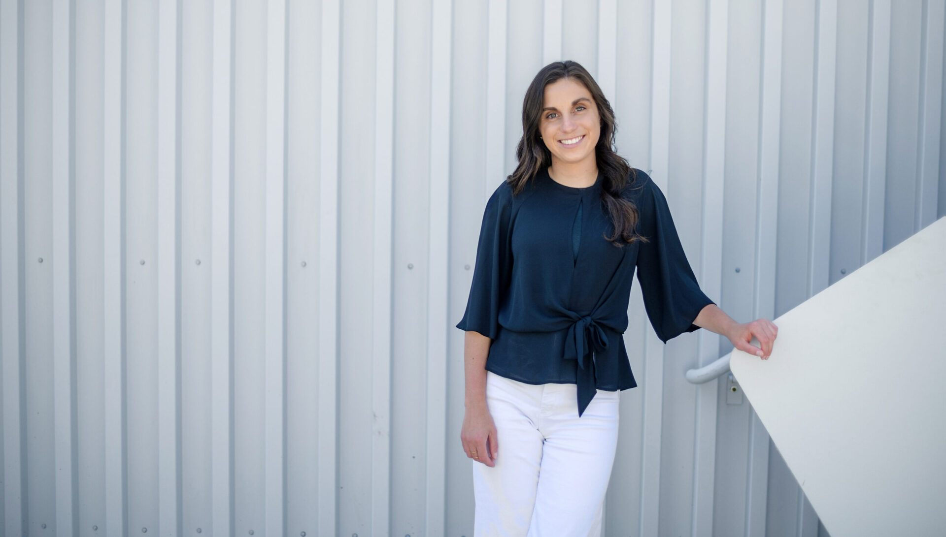 About Team Member Taylor Olson | Meet the Team | PIE