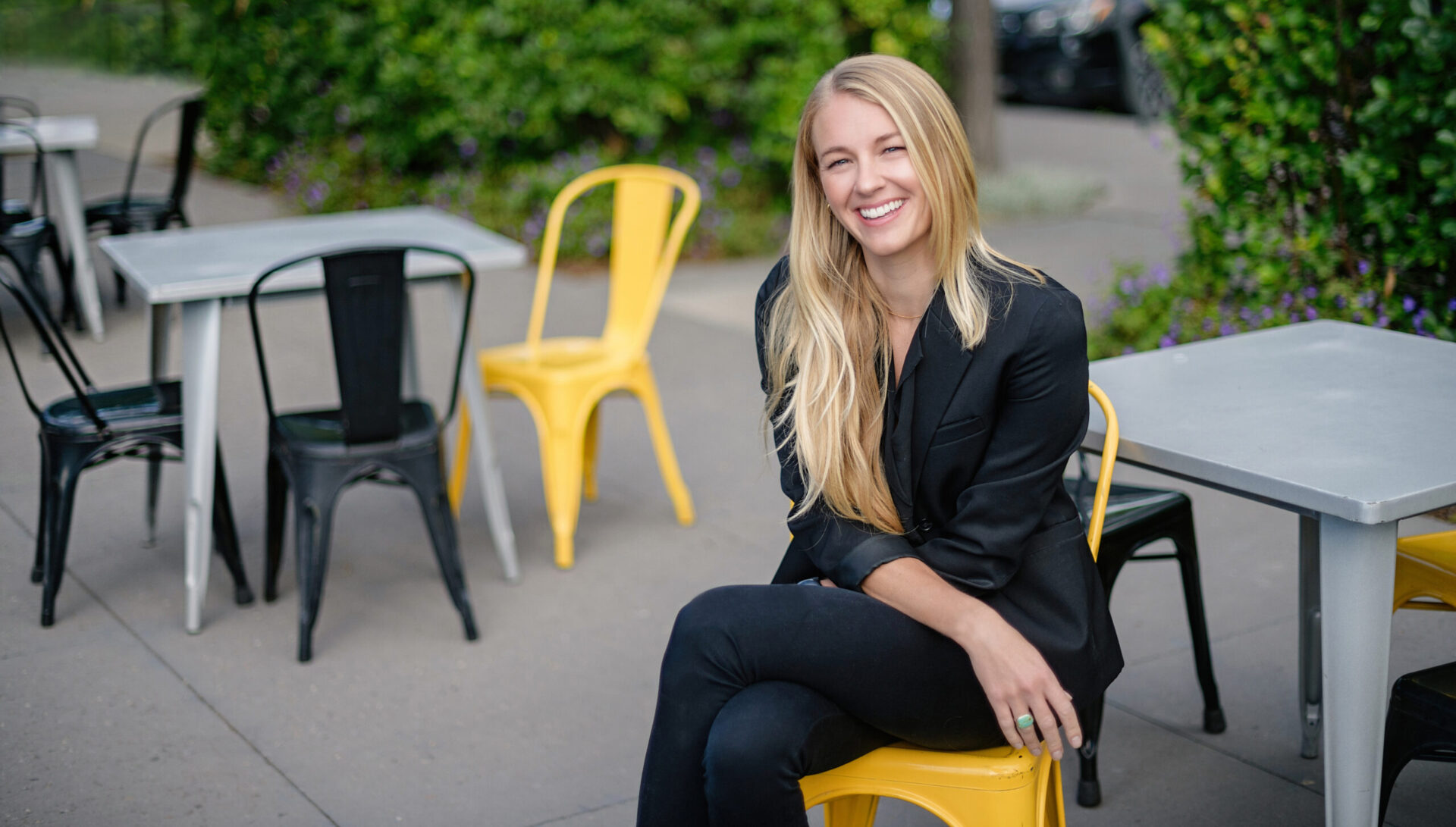 About Team Member Morgan Klaas | Meet the Team | PIE