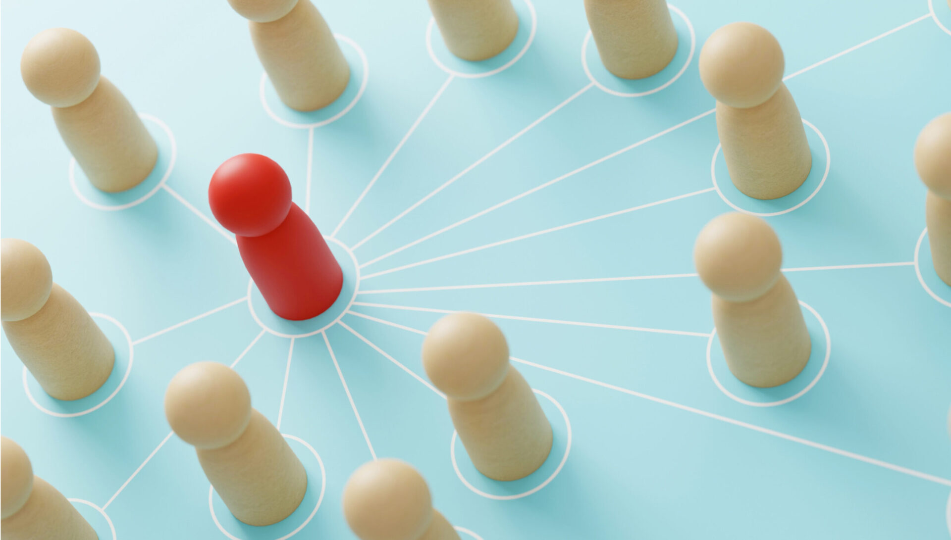 Executive Communities | Business Executive Networking Groups | PIE