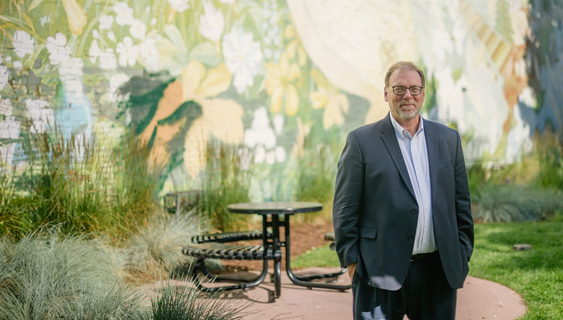 About Team Member Walt Shill | Meet the Team | PIE