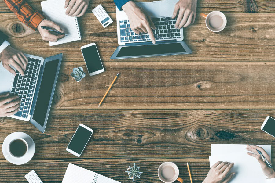 Account Planning, Training & Workshops | Scale Growth | PIE