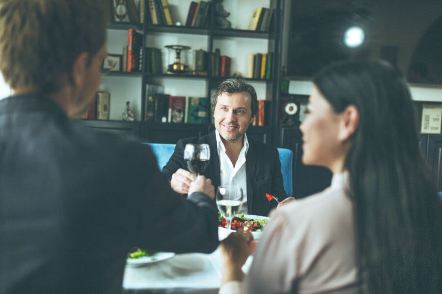 Advisory Board Management | Professional Services Networking | PIE