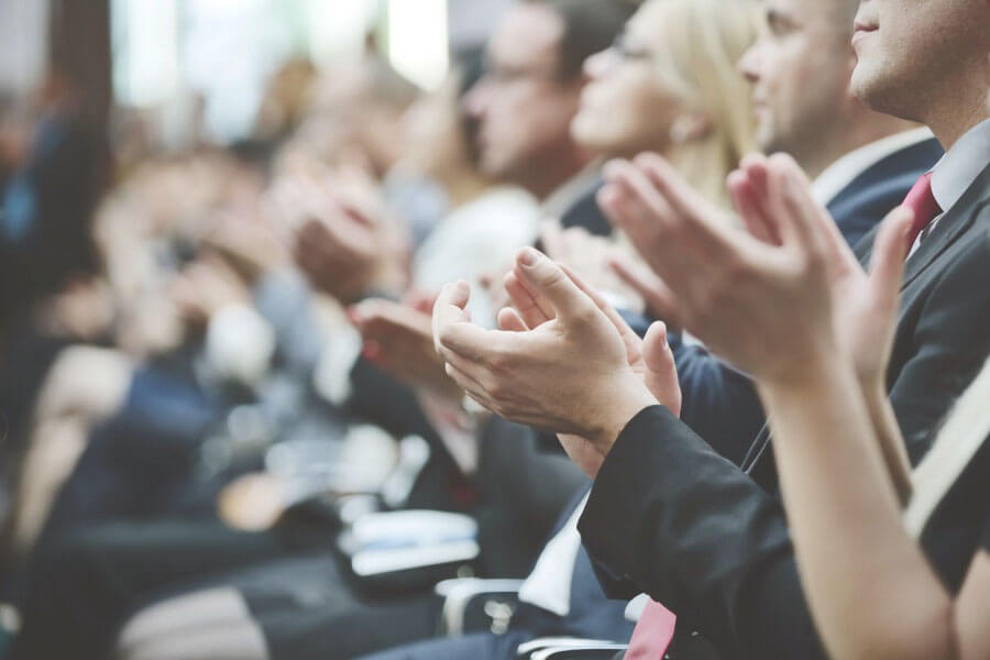 Keynote Speaking | Invigorate Your Sales Team | PIE
