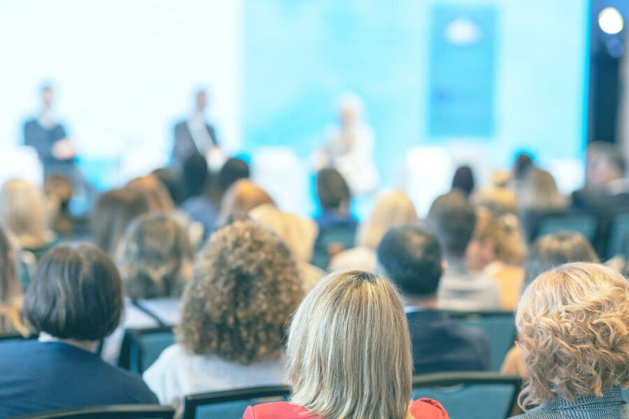 Keynote Speaking | Invigorate Your Sales Team | PIE