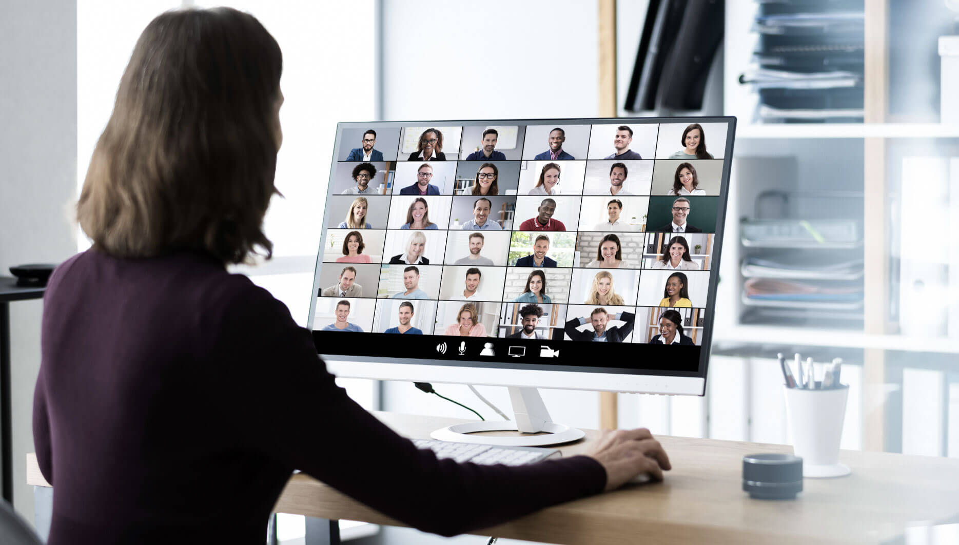 Executive Community Management | BD Networking | PIE