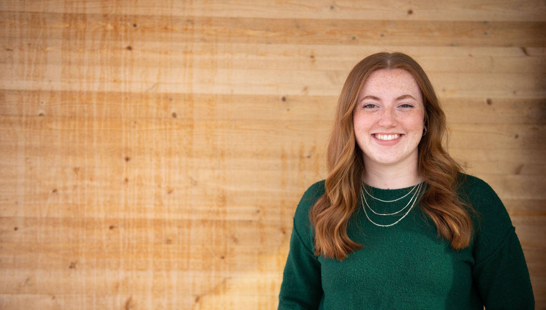 About Team Member Emilie Rupprecht | Meet the Team | PIE