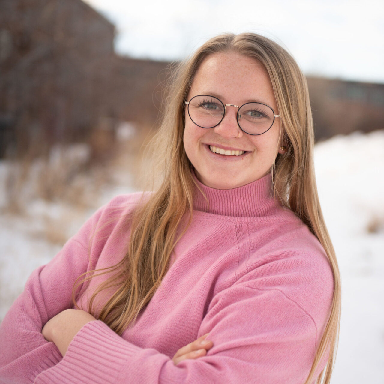 About Team Member Emily Davis | Meet the Team | PIE