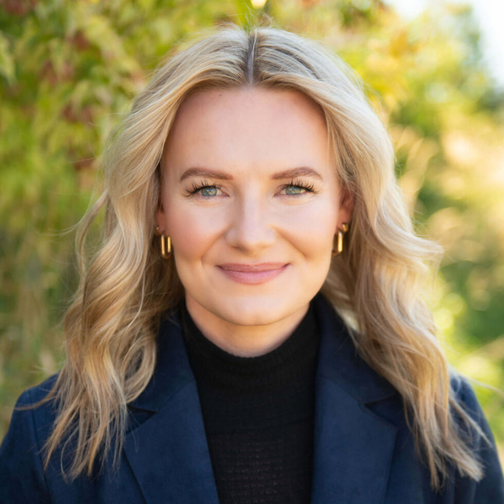 About Team Member Gianna Vanata | Meet the Team | PIE