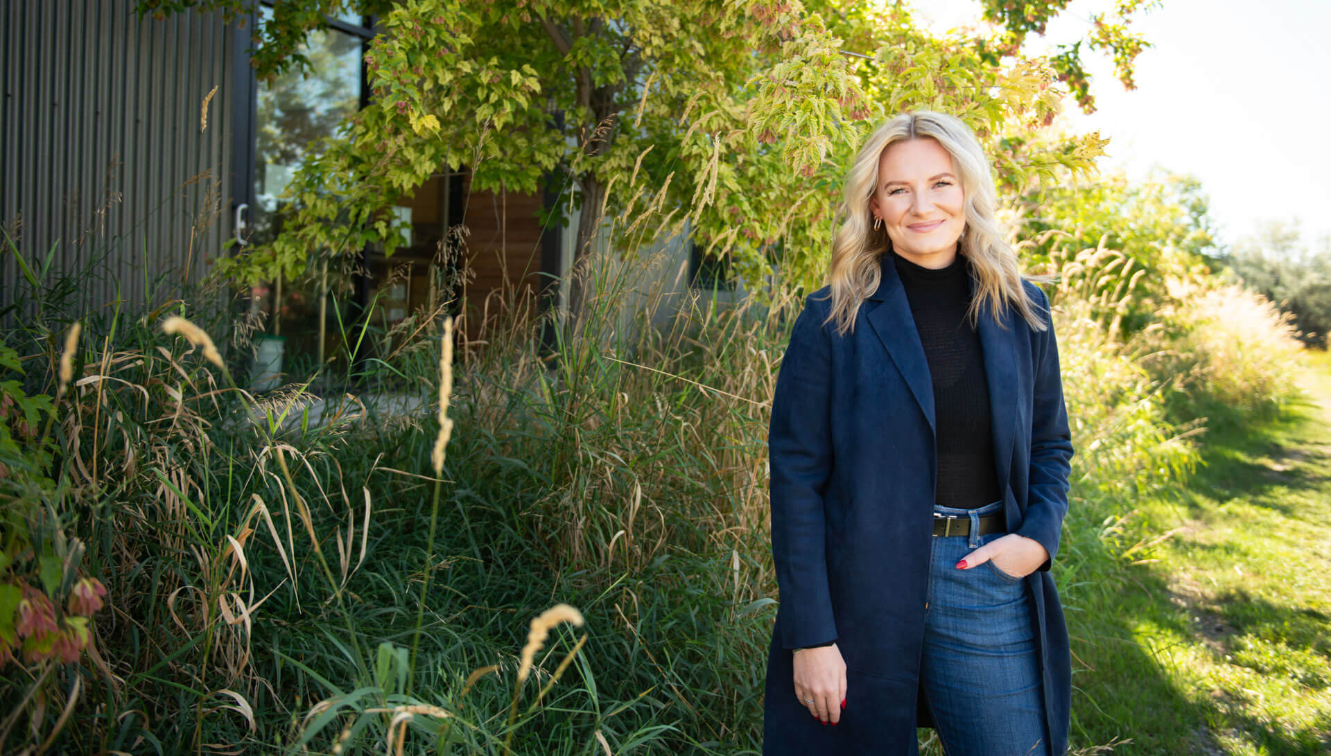 About Team Member Gianna Vanata | Meet the Team | PIE