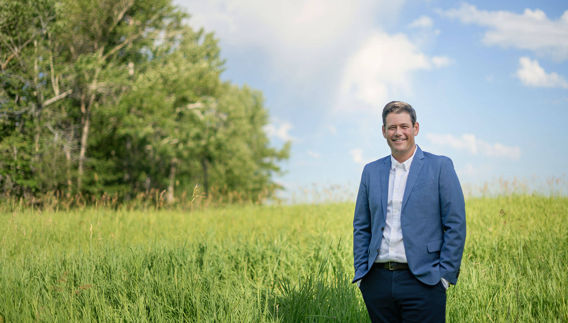 About Team Member Jacob Parks | Meet the Team | PIE