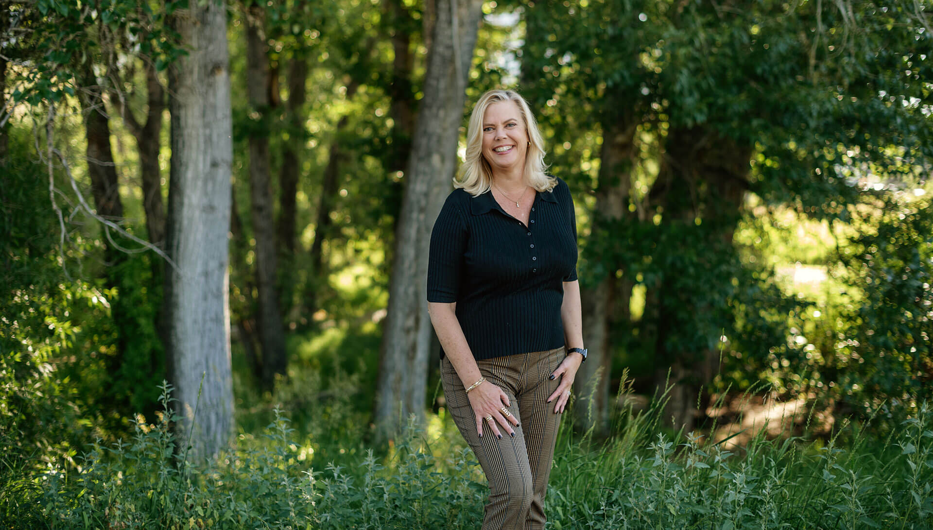 About Team Member Kristin Horgan | Meet the Team | PIE