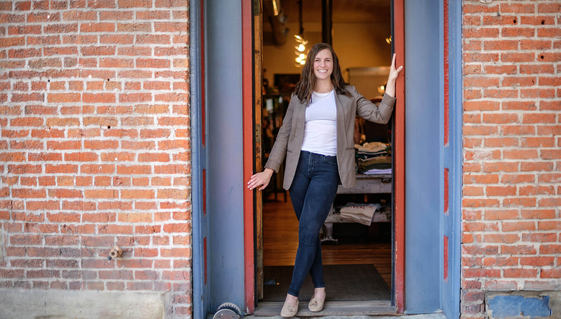 About Team Member Megan Holt | Meet the Team | PIE