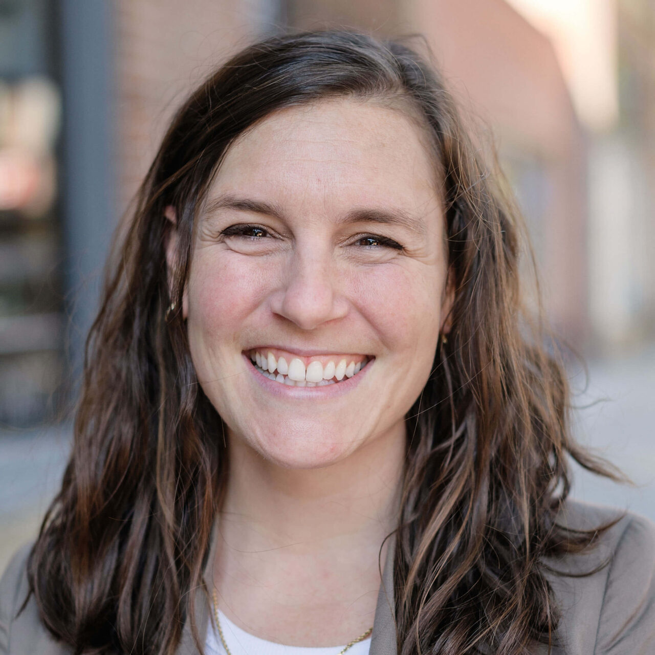 About Team Member Megan Holt | Meet the Team | PIE