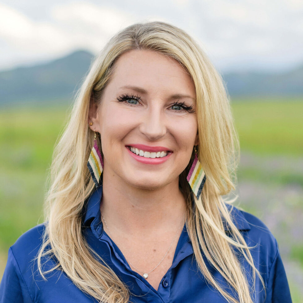 About Team Member Molly Nemelka | Meet the Team | PIE