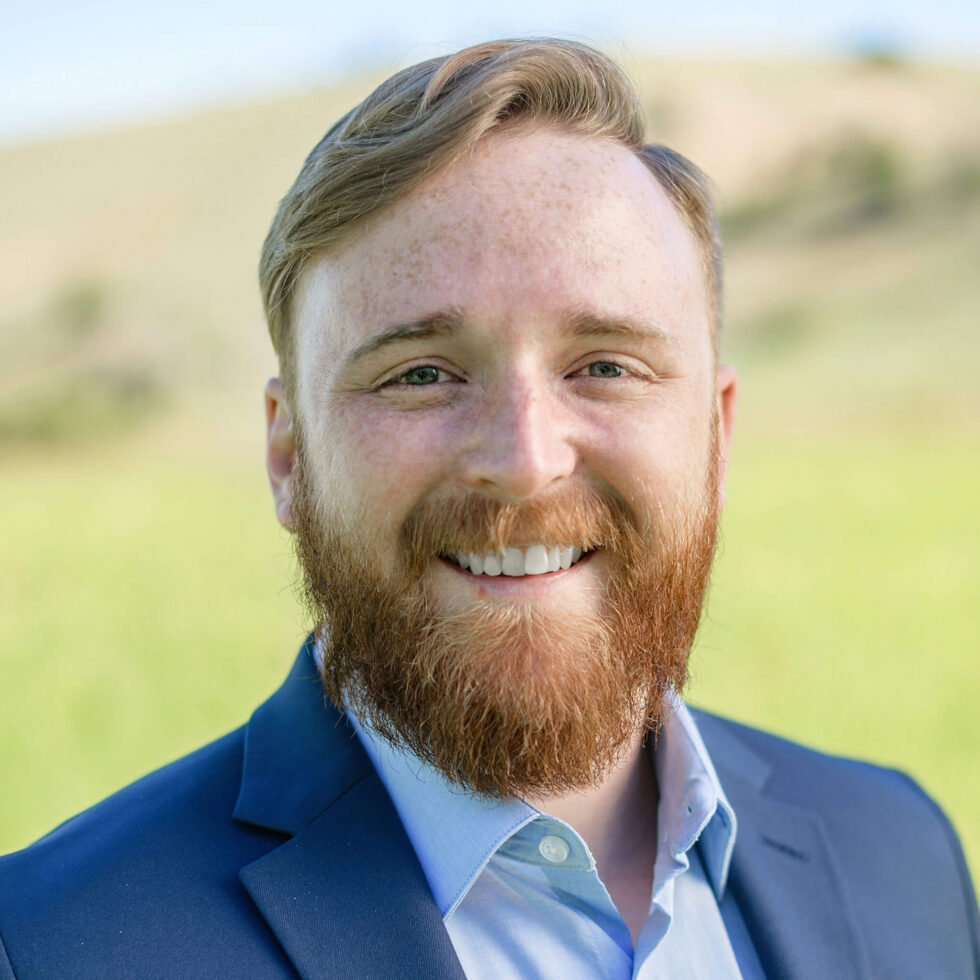 About Team Member Morgan Coffin | Meet the Team | PIE