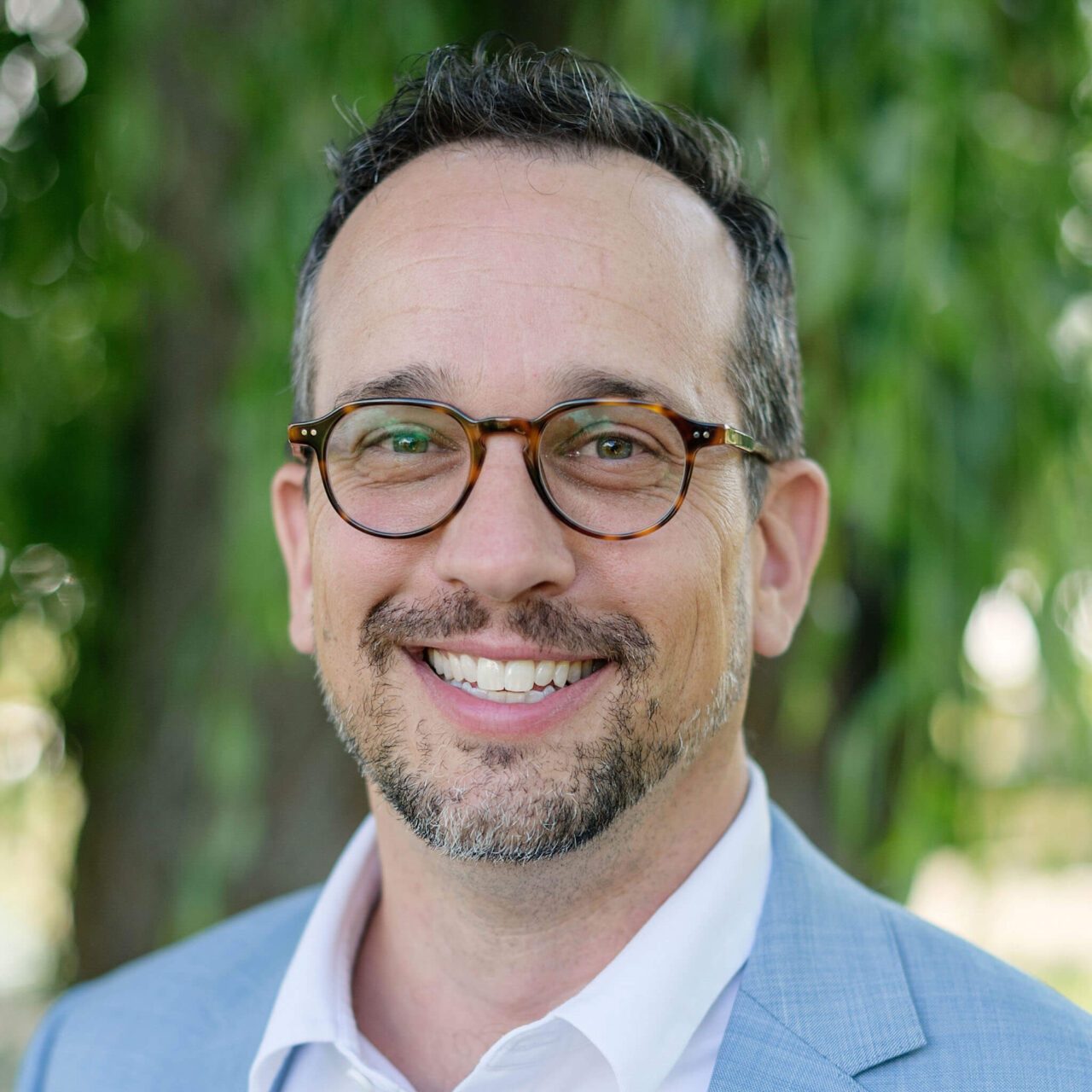 About Team Member Paul Quigley | Meet the Team | PIE