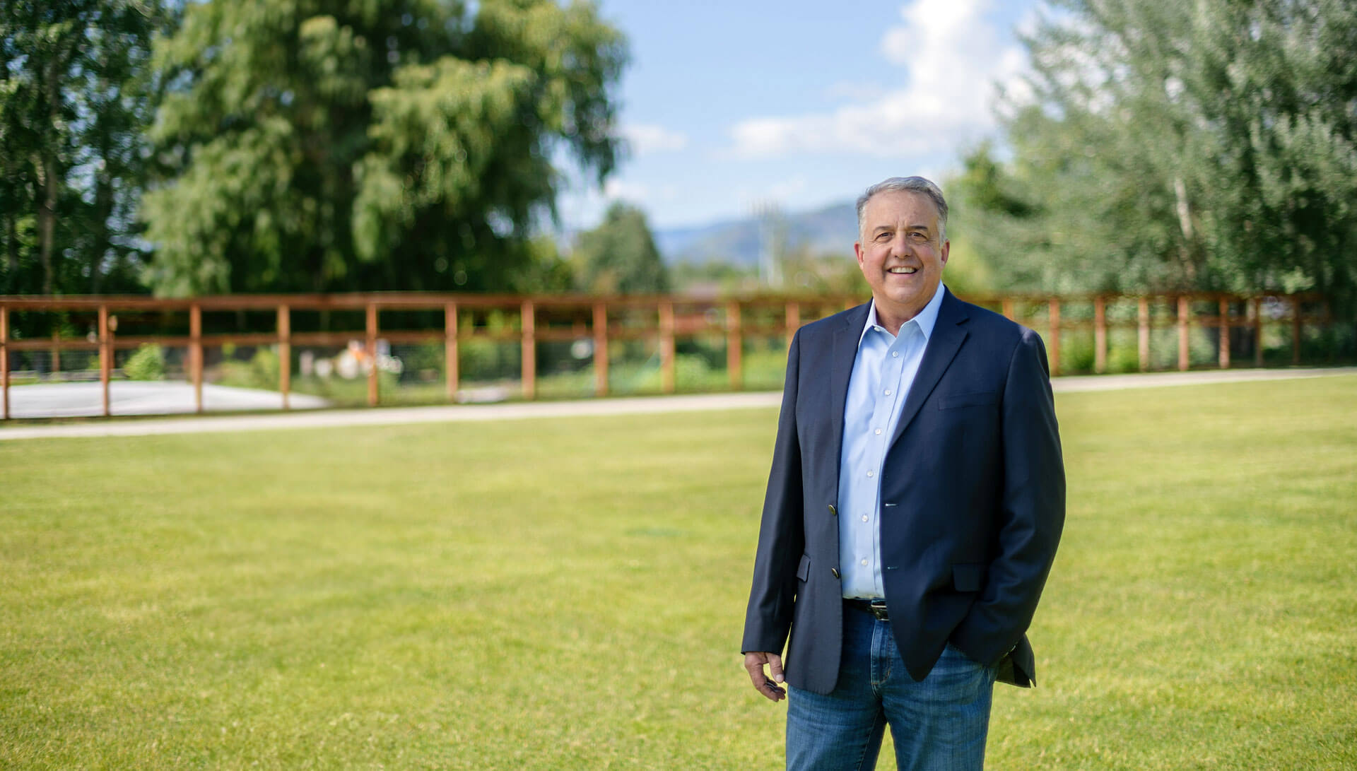 About Team Member Tom McMakin | Meet the Team | PIE