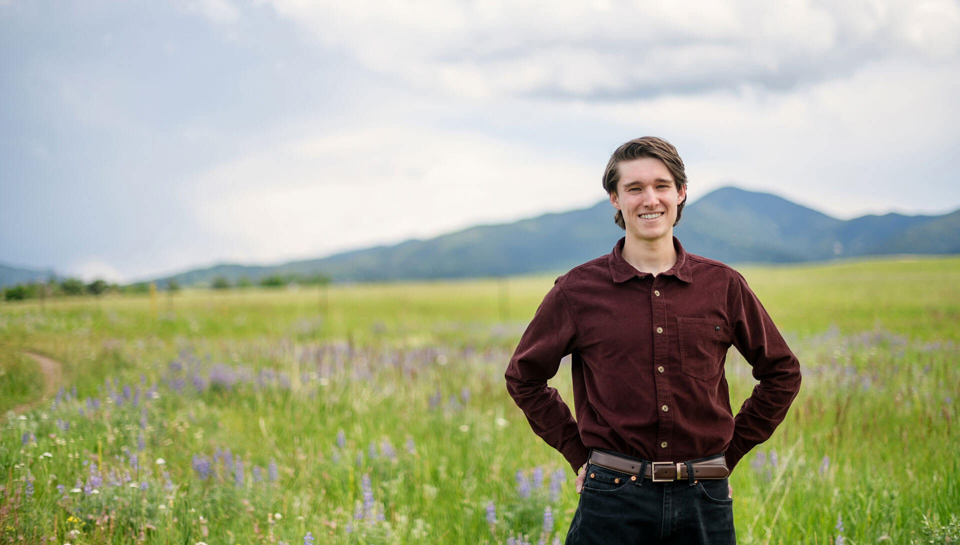 About Team Member Will Monaghan | Meet the Team | PIE