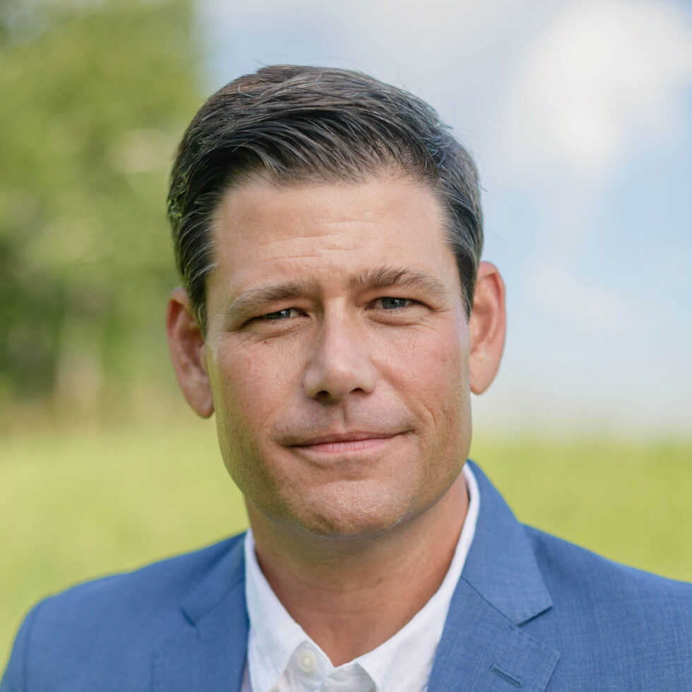 About Team Member Jacob Parks | Meet the Team | PIE