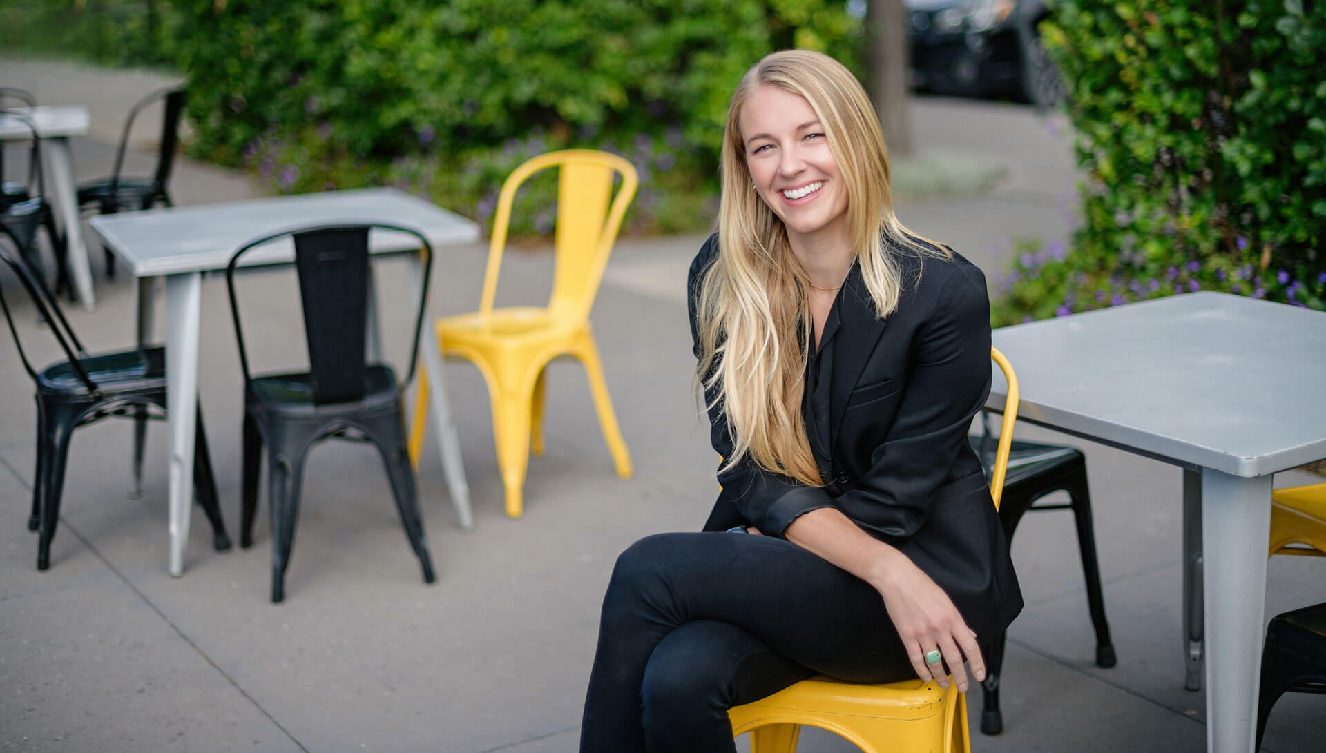 About Team Member Morgan Klaas | Meet the Team | PIE