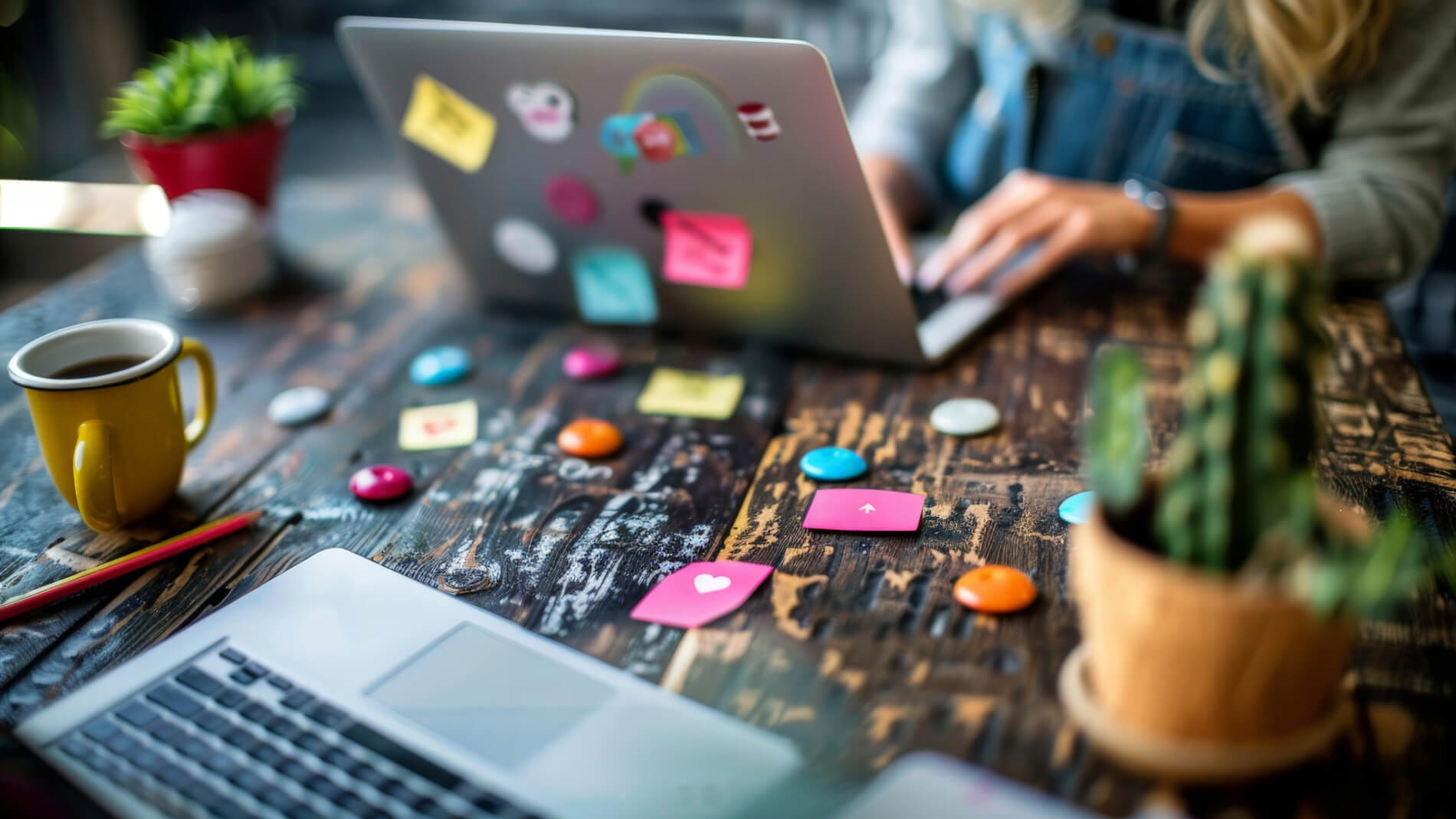 Let's Connect | Contact Profitable Ideas Exchange | PIE