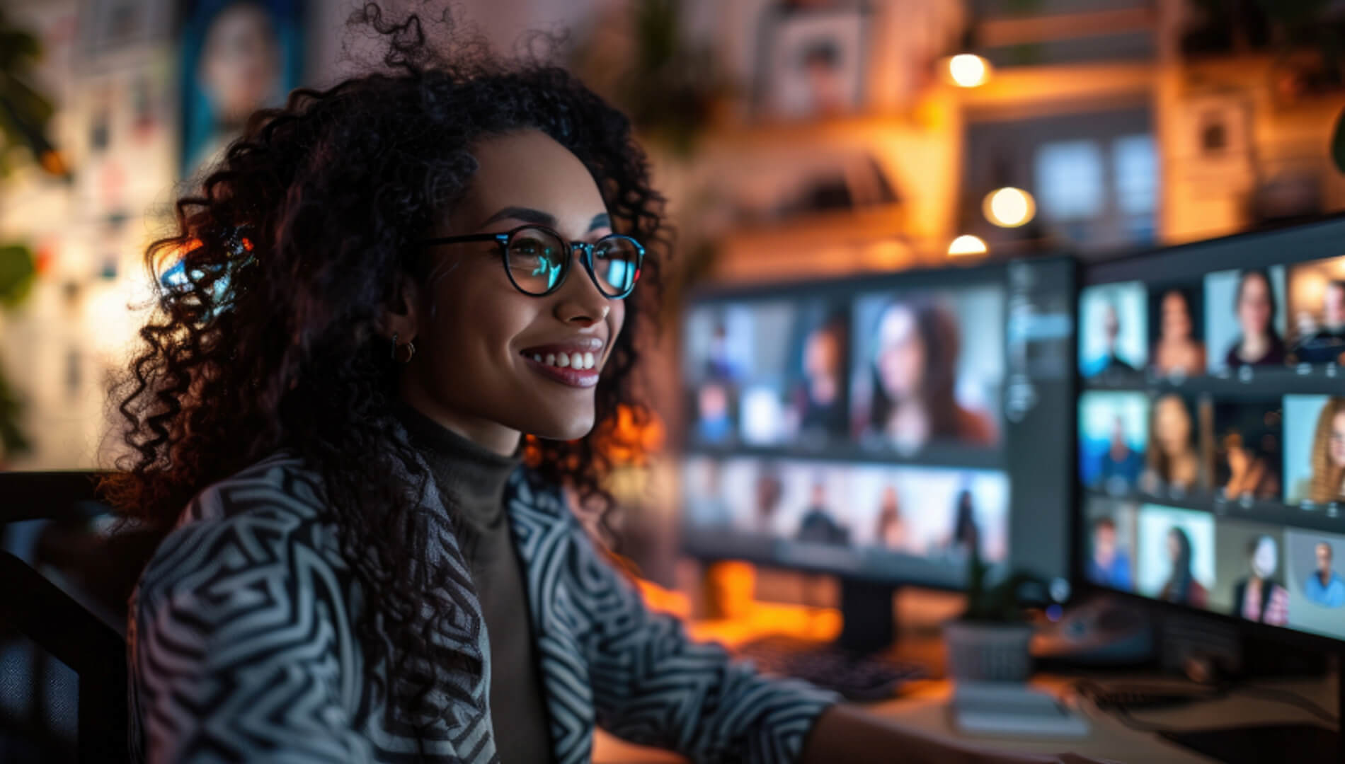 Executive Community Management | BD Networking | PIE