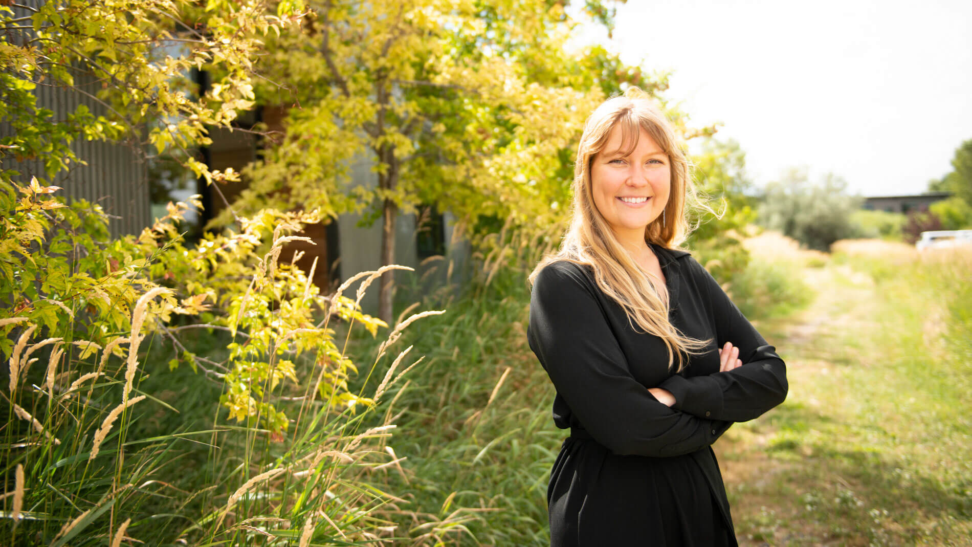 About Team Member Sally Rohrer | Meet the Team | PIE