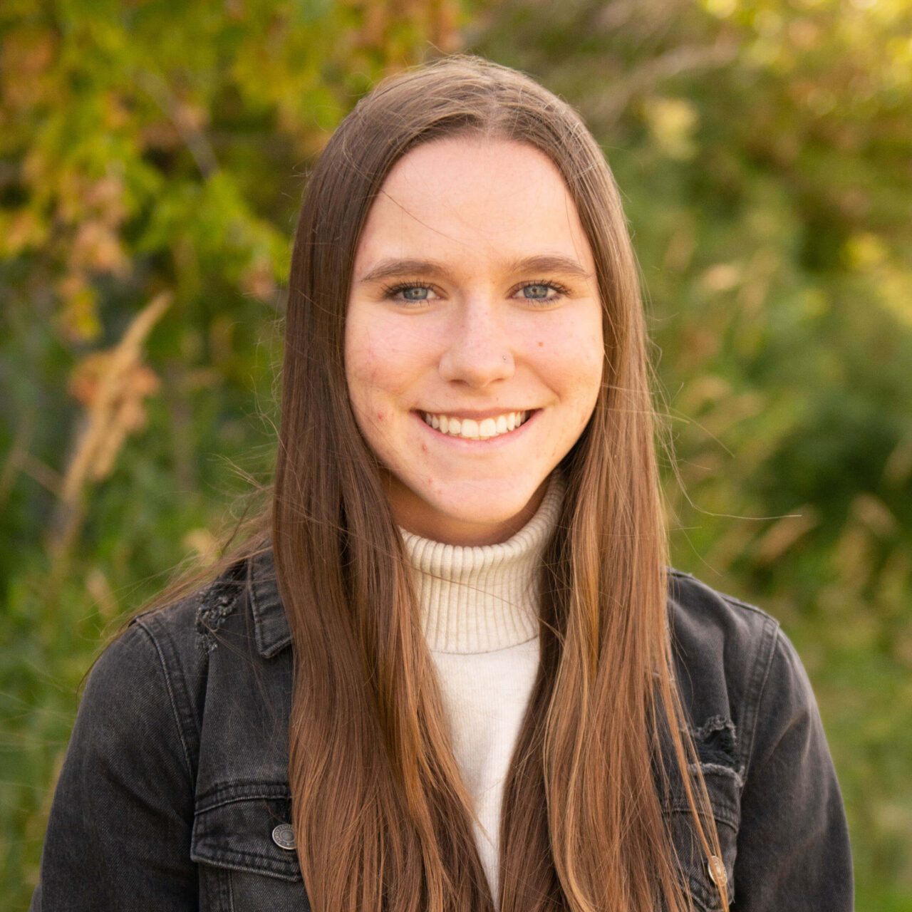 About Team Member Ava Weems | Meet the Team | PIE