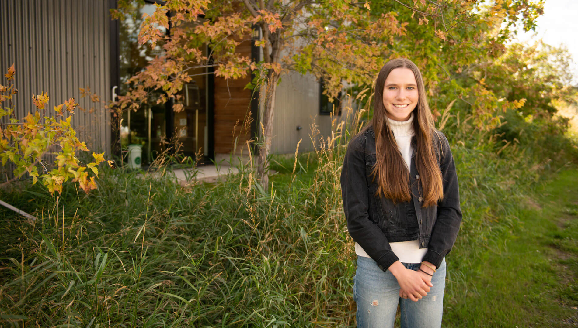 About Team Member Ava Weems | Meet the Team | PIE