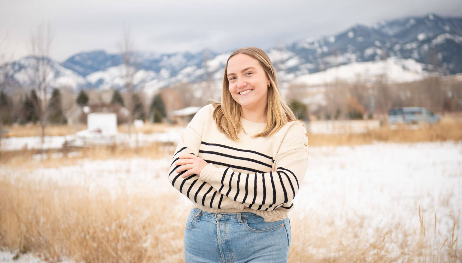About Team Member Maggie Morton | Meet the Team | PIE