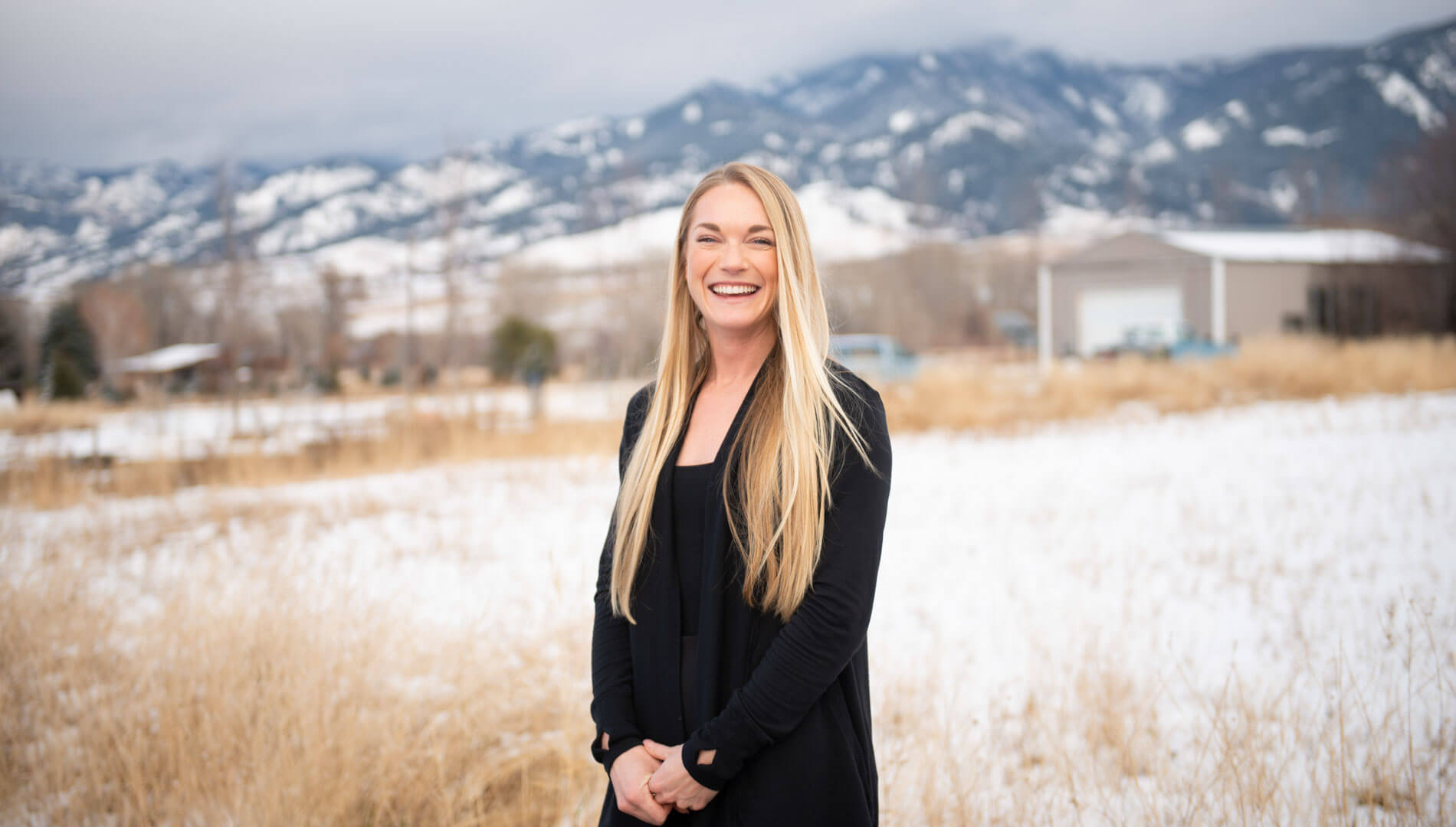 About Team Member Rachael Norfleet | Meet the Team | PIE