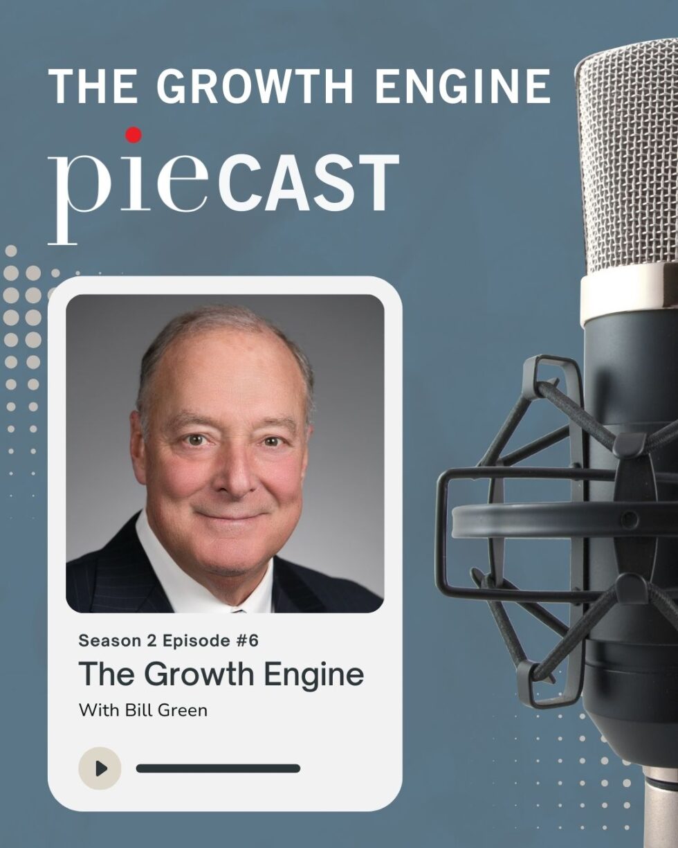 Bill Green - The Growth Engine - Profitable Ideas Exchange